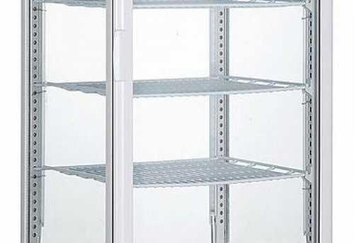 Холодильная витрина viatto VA-RT-98W. Холодильный