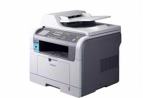 Лазерный принтер Samsung двусторонняя печать