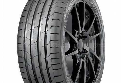 Nokian Tyres Hakka Black 2 225/55 R17 97W