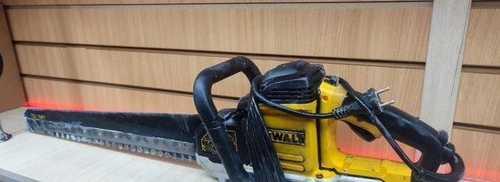 Аллигаторная пила Dewalt DWE397