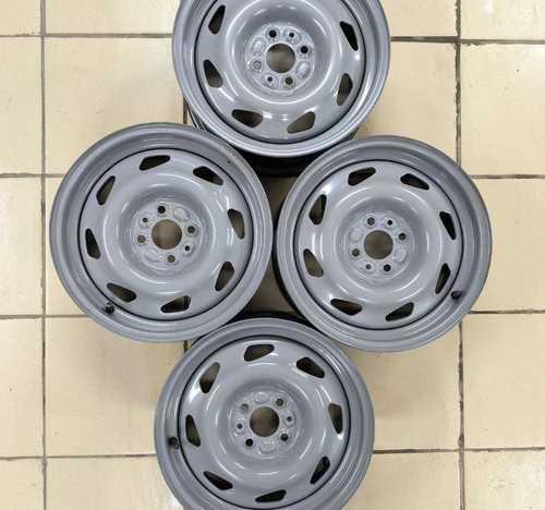 Штампы r 15 ваз 4/98