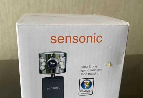 Вебкамера Sensonic 6100