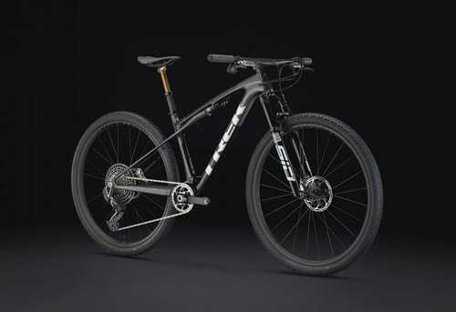 Trek Supercaliber SLR 9.9 XX AXS