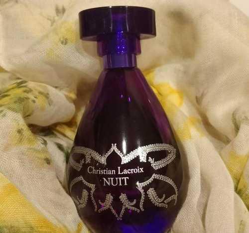 Christian Lacroix Nuit (Avon)