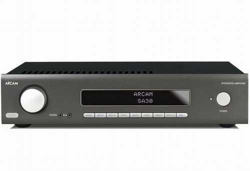 Стереоусилитель Arcam HDA SA30