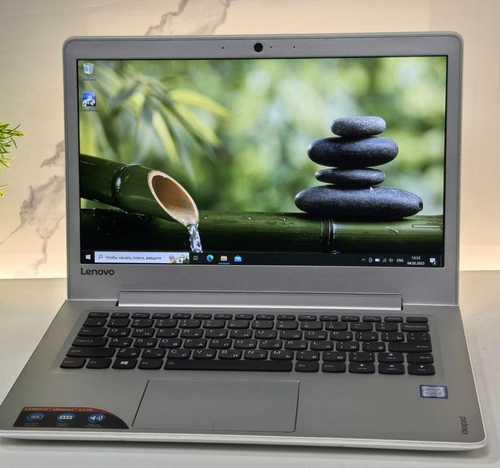 Ноутбук 13.3" Lenovo 510S