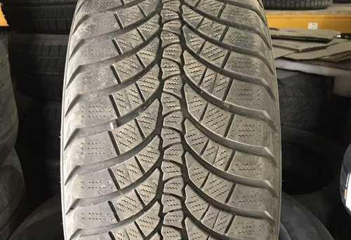 Kumho WinterCraft WP71 255/40 R18