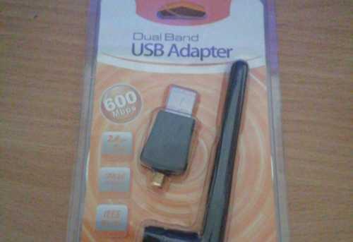 Wifi адаптер USB 2.0