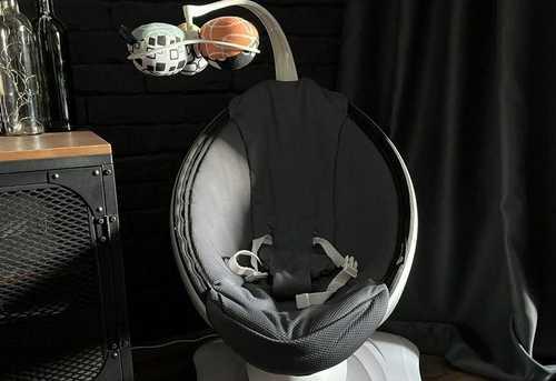 Mamaroo 4moms качели