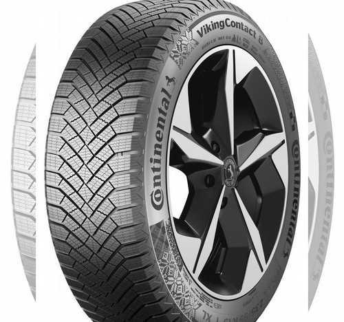 Continental VikingContact 8 245/50 R19 105T
