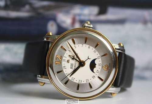Maurice Lacroix Masterpiece MP6066-YS101-12G