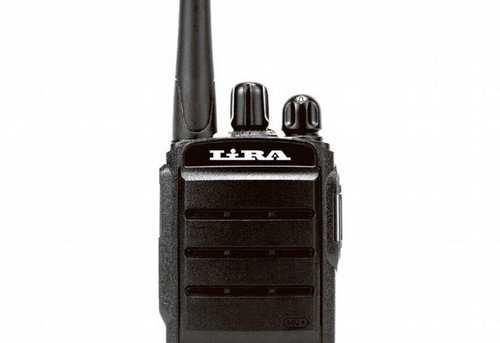 Радиостанция цифровая Lira DP-100 DMR