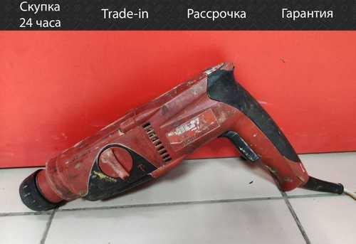 Перфоратор Hilti TE 2