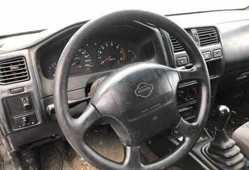 Руль Nissan Almera N15 1998