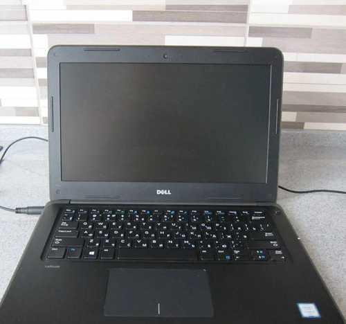 Dell Latitude 13.3", i3, 8Gb, 128Gb SSD