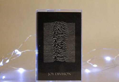 Кассета Joy Division