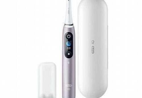 Oral-B iO Series 9 roze quartz