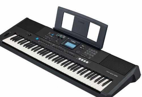 Синтезатор Yamaha PSR-EW425