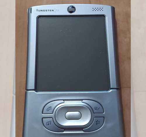 Продам кпк Palm Tungsten T3