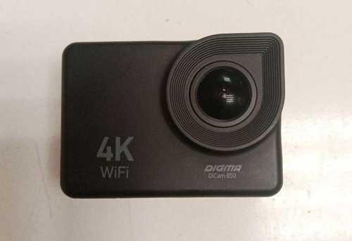 Экшн-камера Digma Dicam 850 (9)