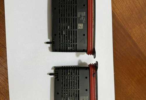 Блок управления фарой TMS bmw f10 LED adaptive
