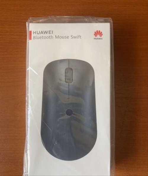 Беспроводная мышь Huawei swift