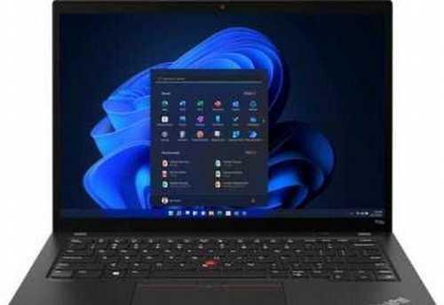 Ноутбук Lenovo ThinkPad T14s Gen 3 21BR00drrt - но