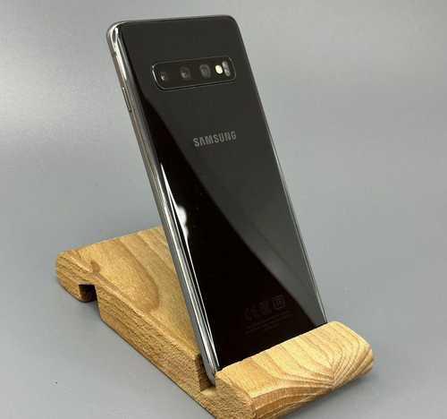 Samsung Galaxy S10, 6/128 ГБ