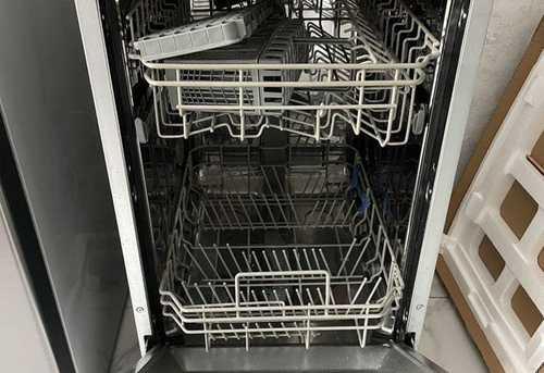 Посудомоечная машина maunfeld 45 см,mlp-08l