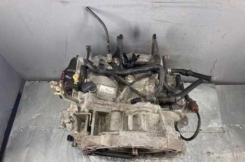 АКПП Mazda Mazda3 BL 2009-2012