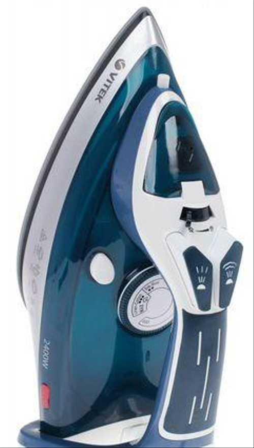 Утюг Vitek VT-8306