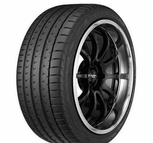 Yokohama Advan Sport V107D 275/35 R21 103Y