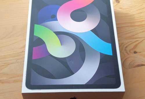 Коробка от iPad Air (четвёртого поколения)