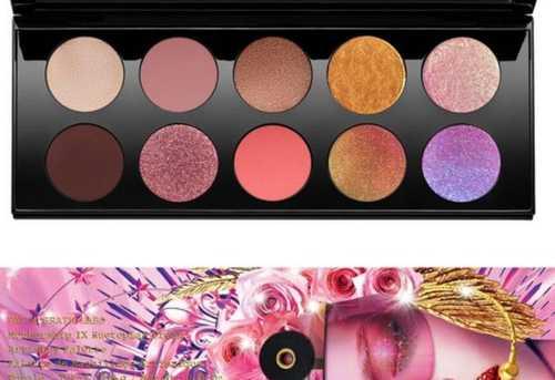 Оригинал новая Pat mcgrath mothership IX