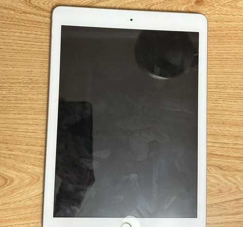 iPad 6 поколения 32gb