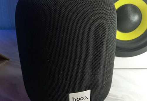 Портативная колонка Hoco HC14, Bluetooth