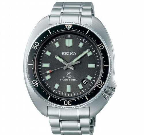 Часы Seiko Prospex Diver's watch