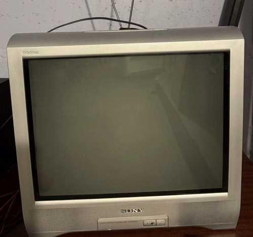 Телевизор Sony KV-BT212M70 trinitron color