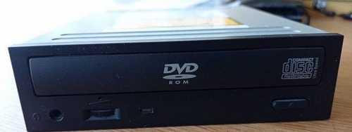 Привод DVD ROM CD-RW sony CRX300E