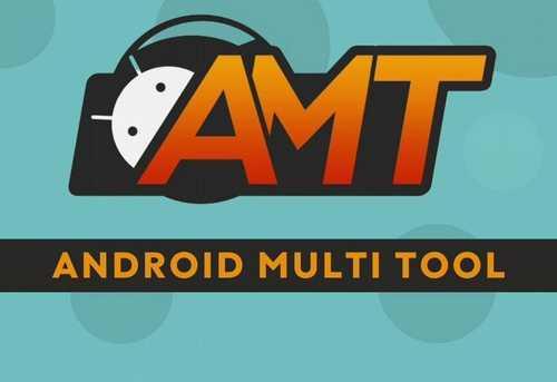 Android multi tool 1 устройство