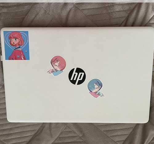 Ноутбук hp laptop 15-da0041ur