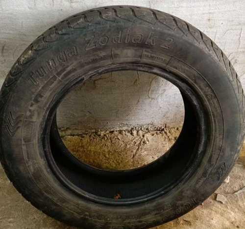 Tunga Zodiak 2 195/65 R15