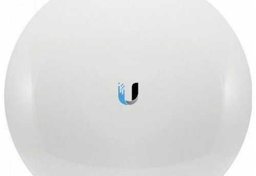 Точка доступа Ubiquiti NanoBeam NBE-2AC-13, устрой