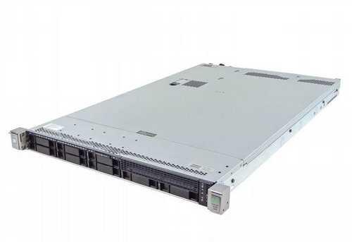 Сервер HP DL360 Gen9 8 SFF (2xE5-2690v4, 256GB)