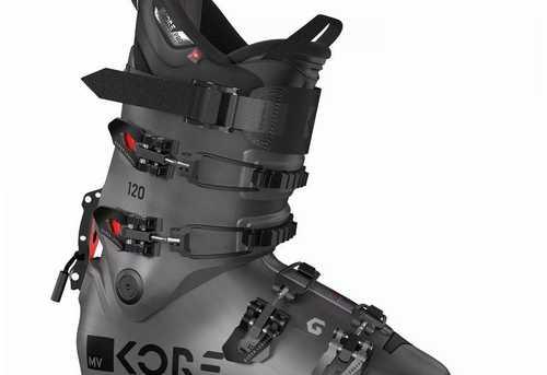Горнолыжные ботинки Head kore 120 GW 2024