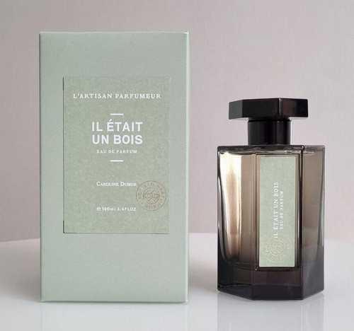 L'Artisan Parfumeur Il Etait Un Bois, 100ml