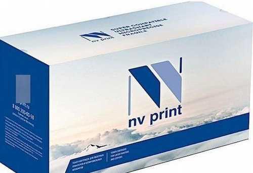 NV Print W2030X Тонер-картридж с чипом для HP Colo
