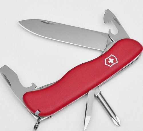 Нож Victorinox Adventurer 0.8453 Новый Оригинал
