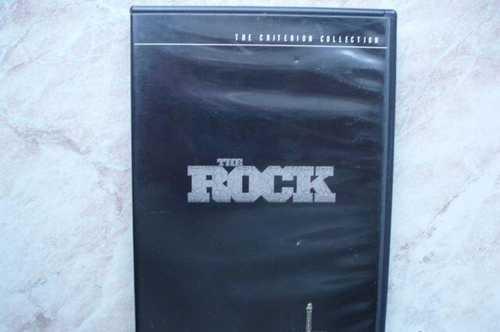 Коллекционное Издание на Двух DVD дисках. The Rock