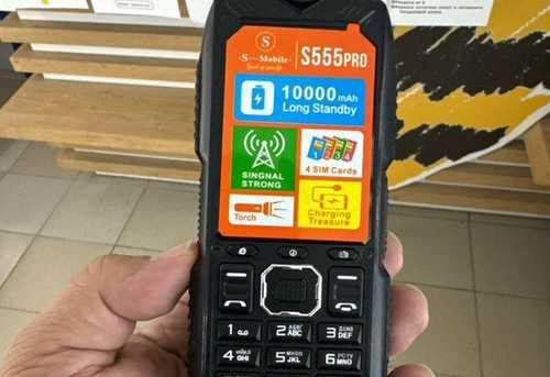 S Mobile S555, 512 ГБ